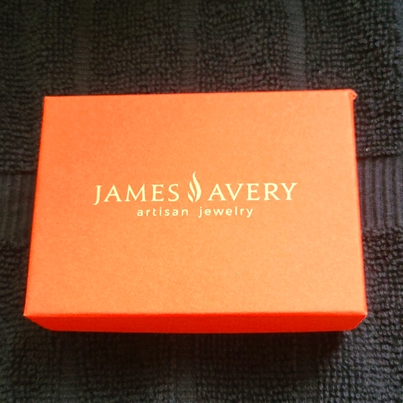 James Avery | Jewelry | James Avery Gift Box | Poshmark